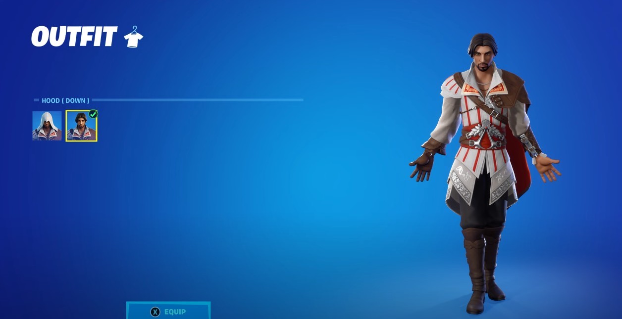 Fortnite: colaboração com Assassin's Creed é revelada; veja | Ge