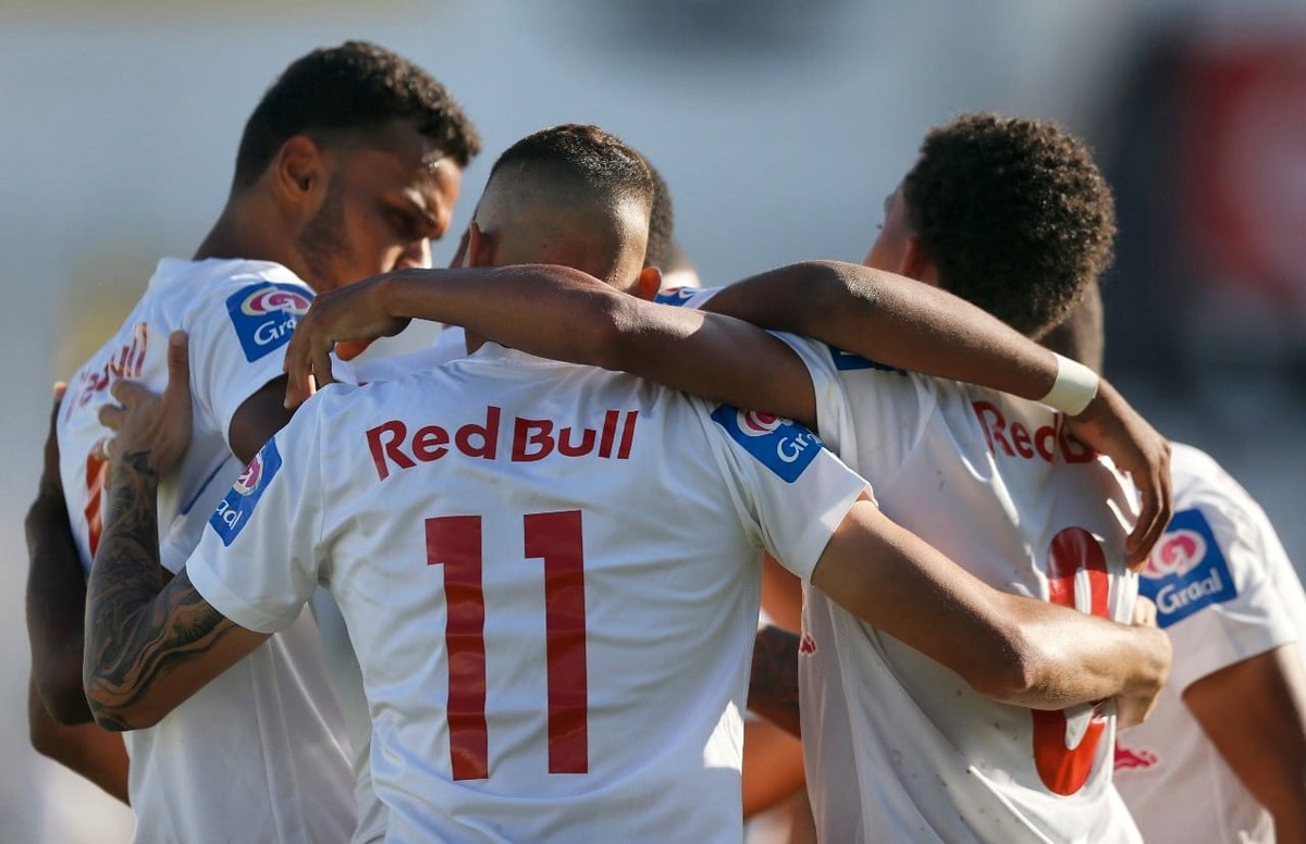 Após mais de 13 anos, RB Brasil deixa Campinas e se muda em definitivo ...