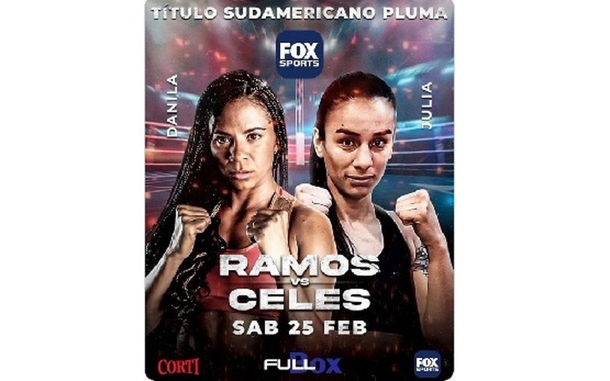 Danila disputará o sul-americano peso-pena | blog do daniel fucs | ge