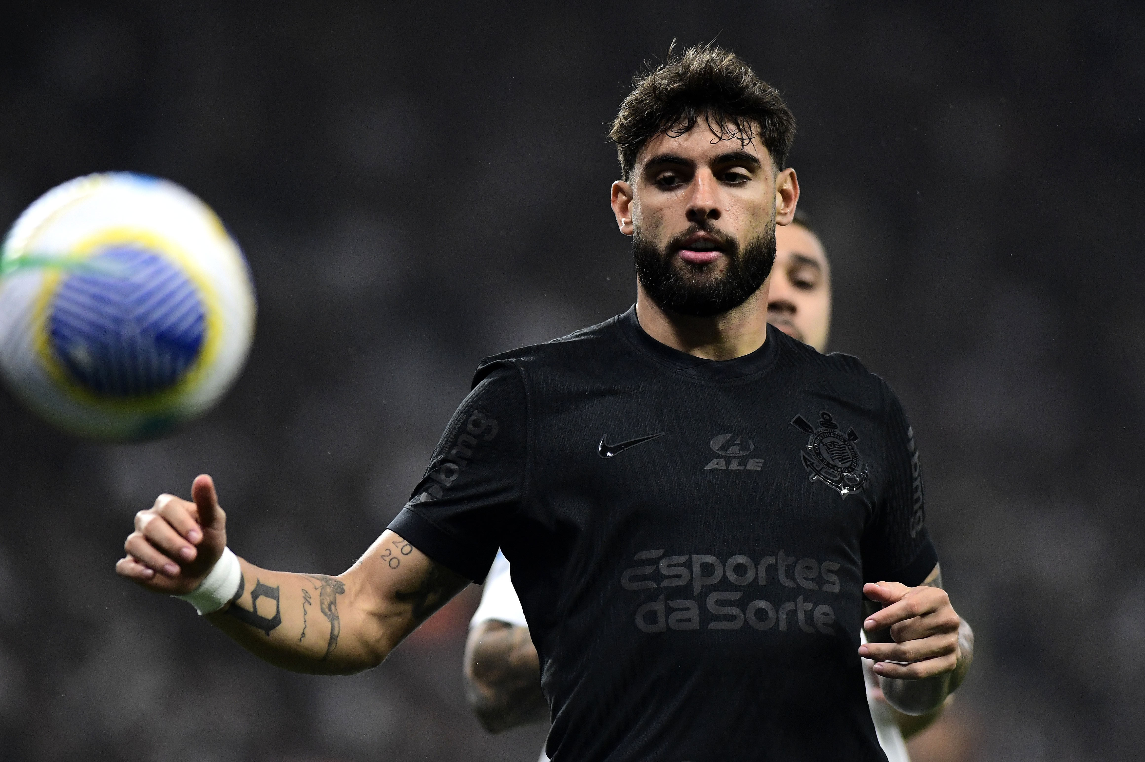 Yuri Alberto será vendido? Veja em qual cenário o Corinthians topa ...