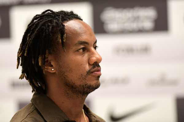 Corinthians acerta renovação do contrato de André Carrillo ...