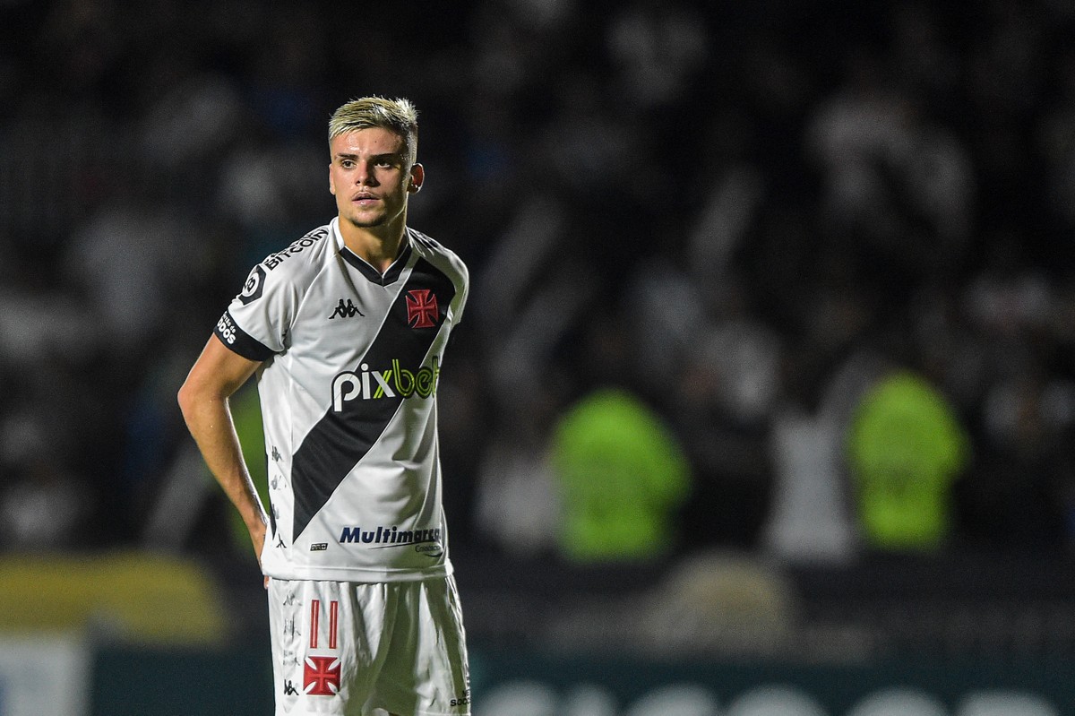 Vasco identifica carência, monitora opções e aguarda abertura do ...