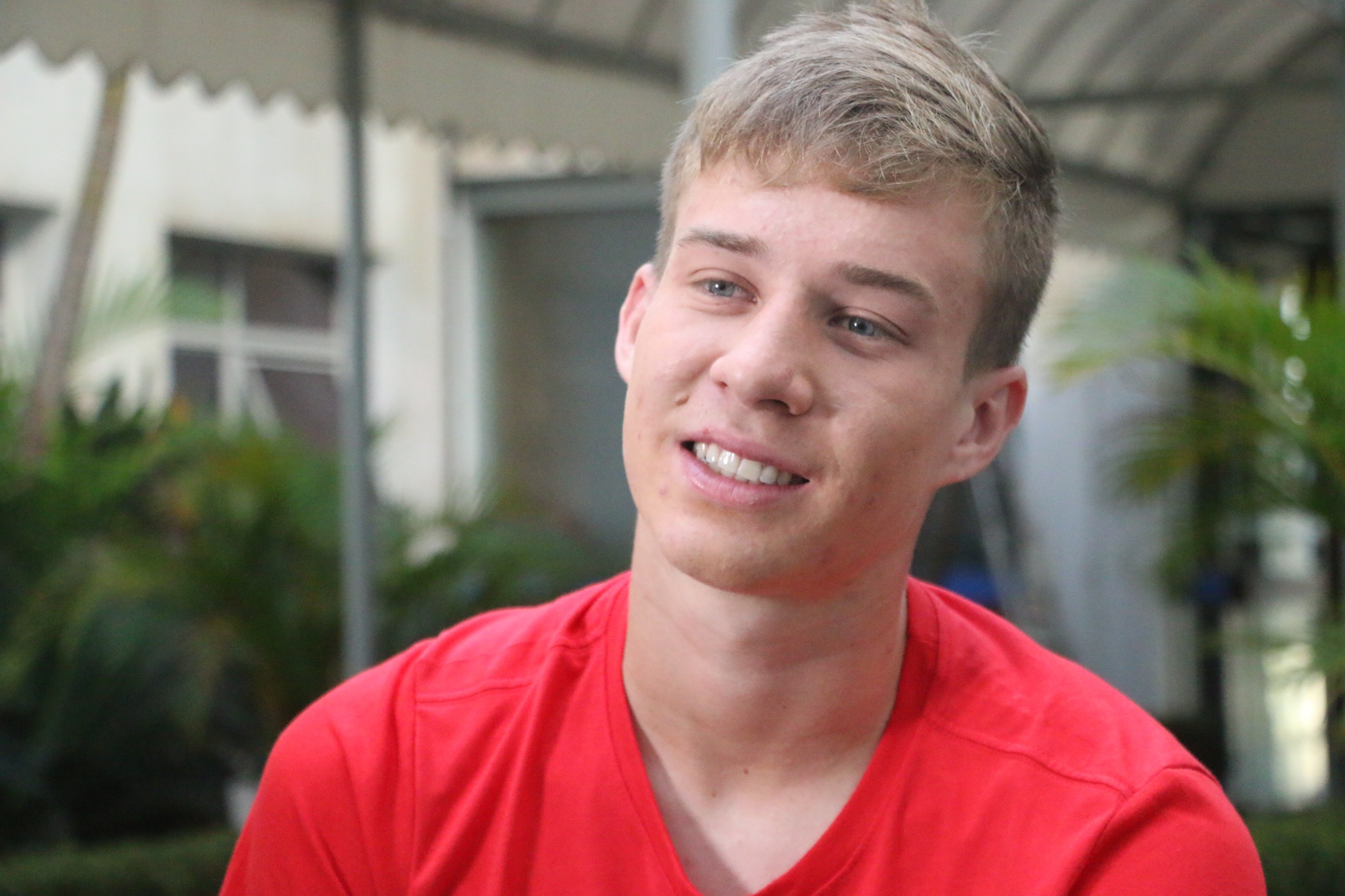 Quem é Charles? Como joga, números e onde se encaixa o novo reforço do ...