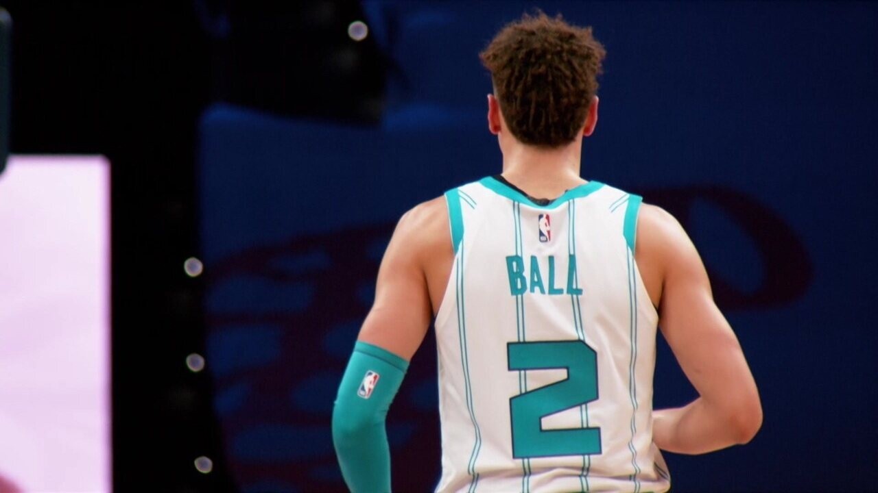 Pai de estrelas da NBA tem pé amputado após problemas médicos | Ge