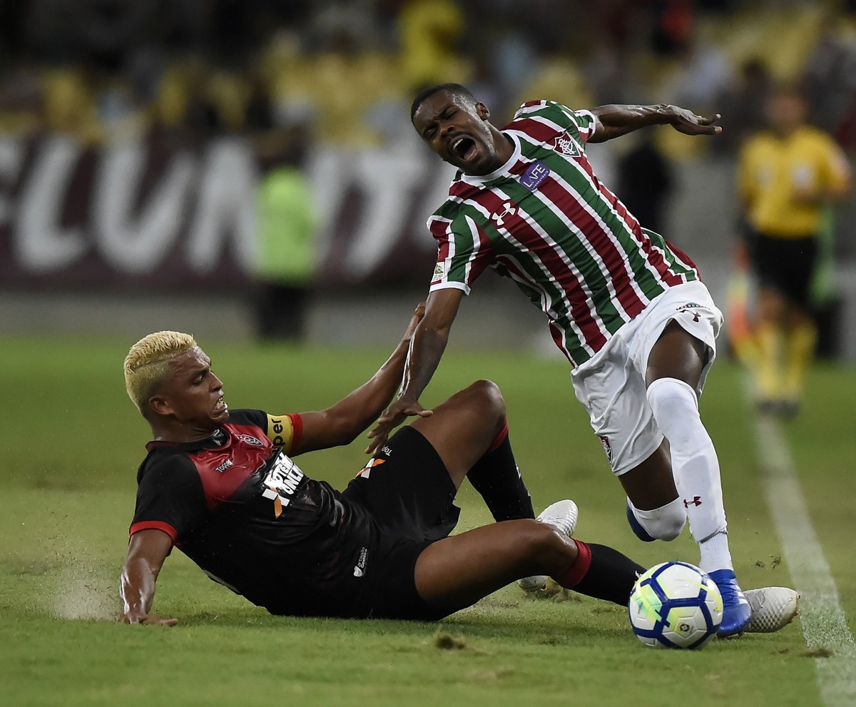 Fortaleza anuncia contratação do atacante Matheus Alessandro, do ...