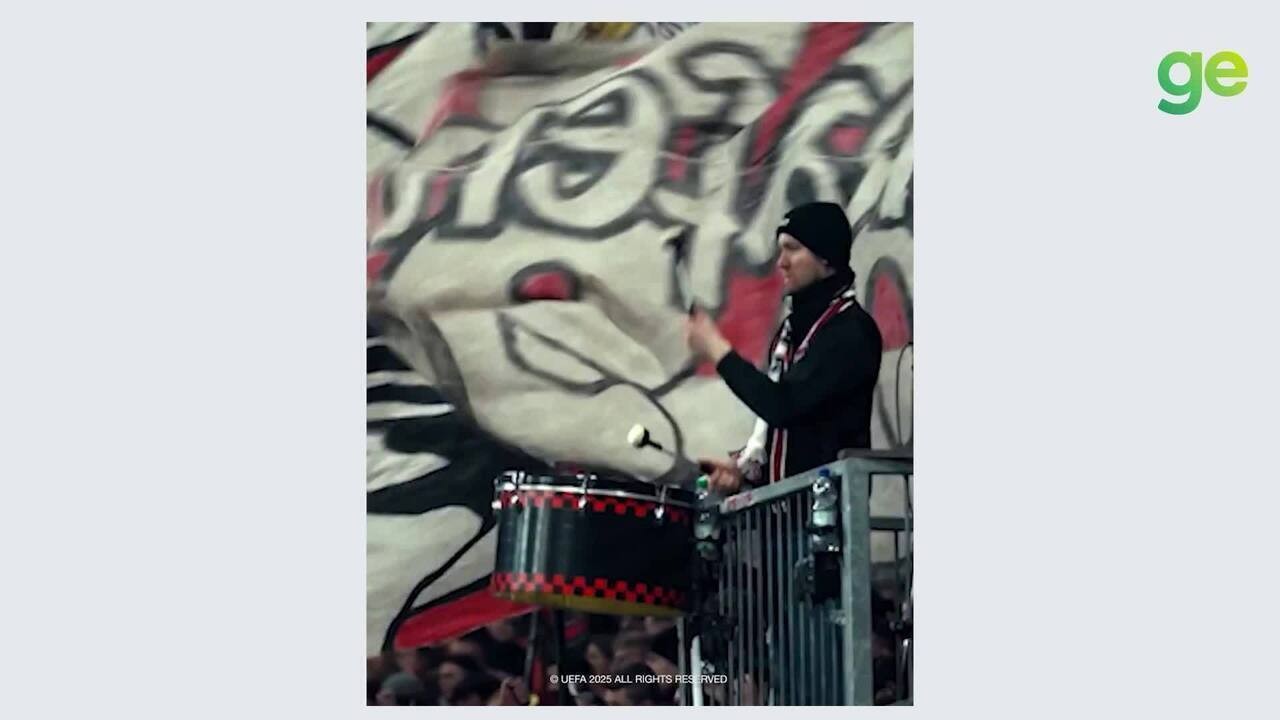 Linkin Park é anunciado como atração da final da Champions League