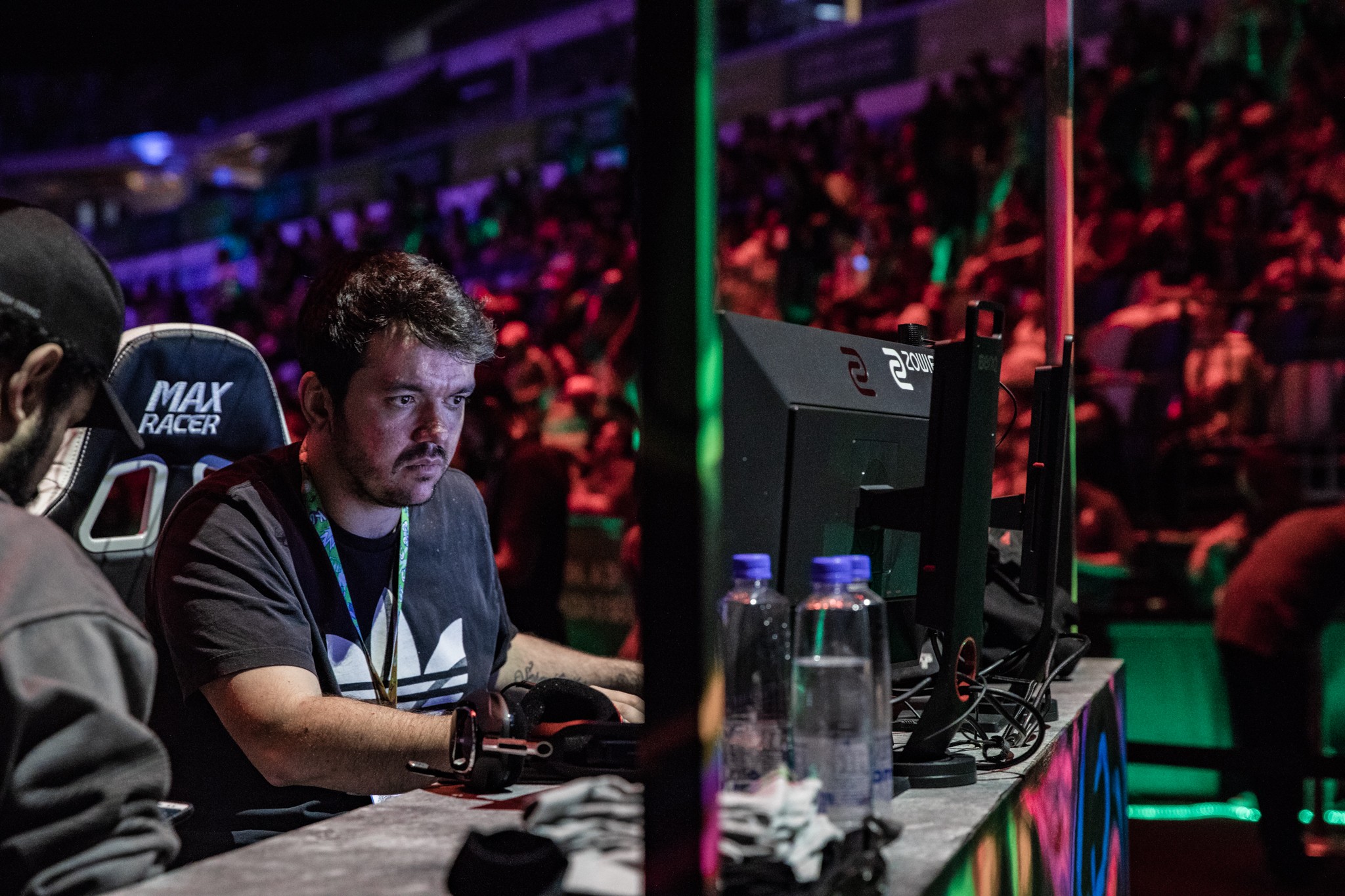 CS:GO: Gaules é o streamer mais assistido do mundo em maio na Twitch