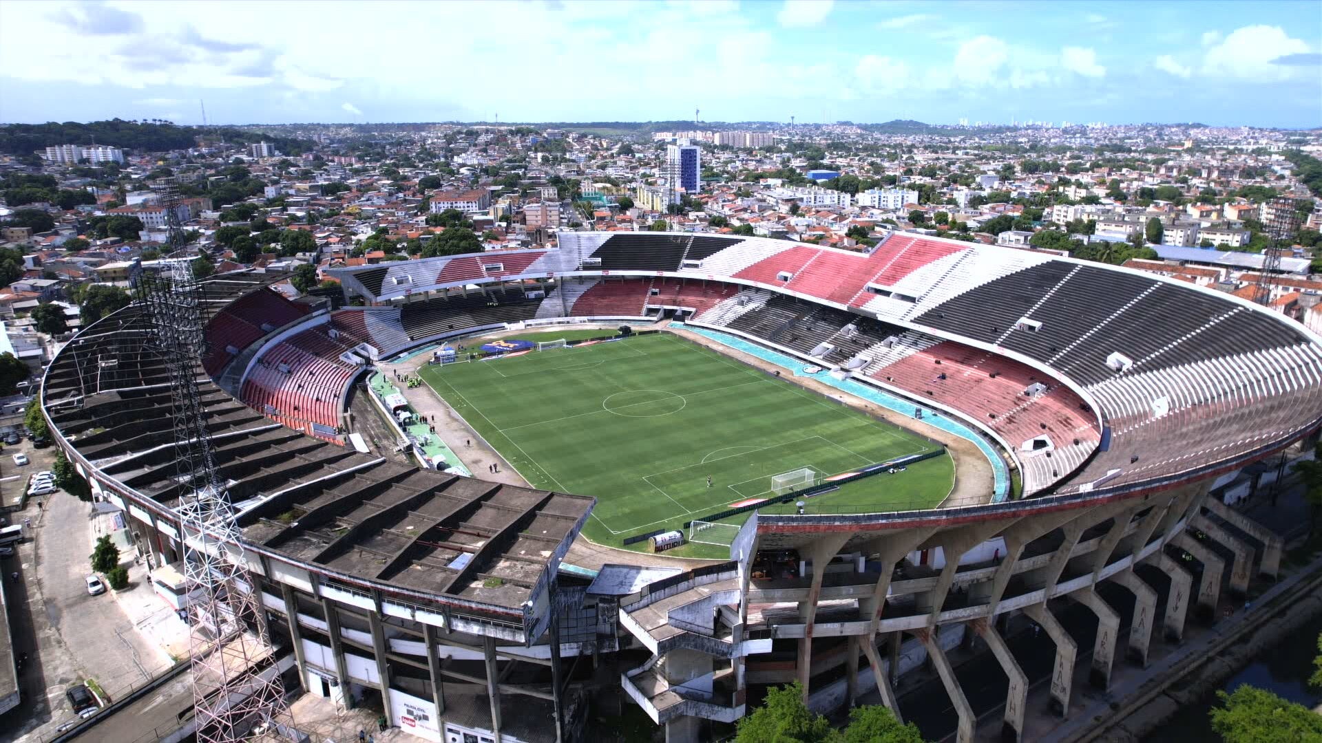 Prazo para entrega de documentos da SAF ao Santa encerra hoje | Ge