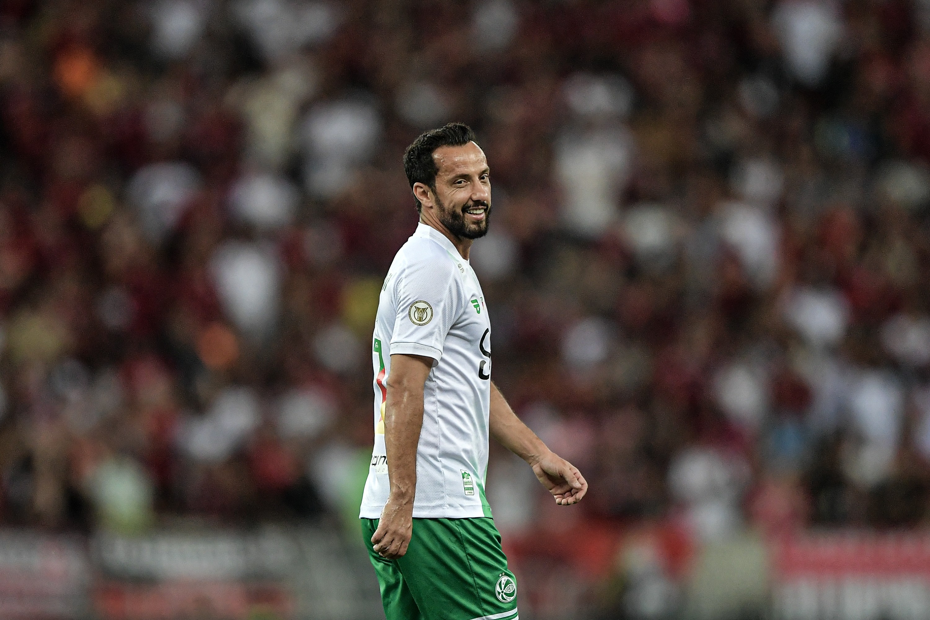 Torcida elege contratação de Nenê pelo Botafogo-PB como a maior da ...