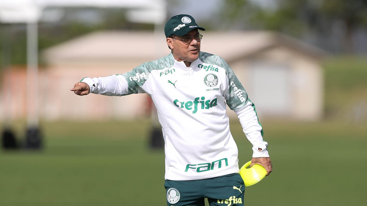 Palmeiras X New York City Veja Onde Assistir E A Provável Escalação Do
