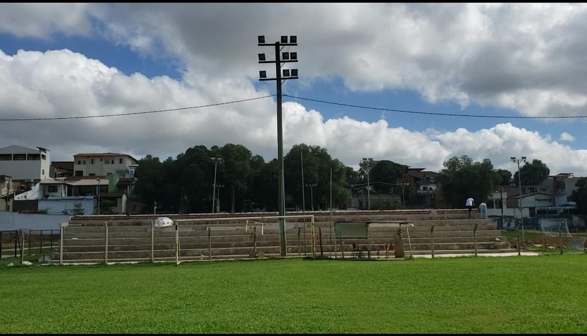 Valadares Esporte Clube está com inscrições abertas para jogadoras de ...