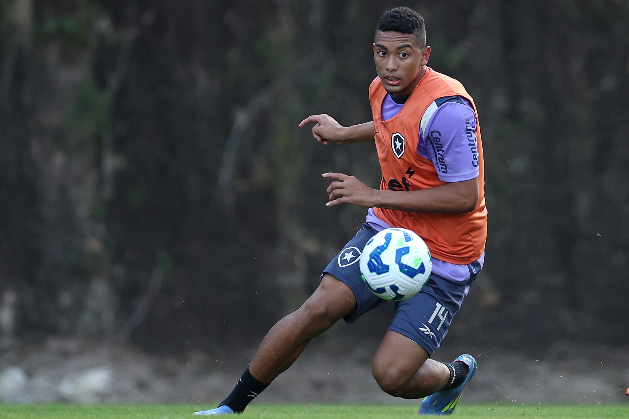 Botafogo ganha reforços importantes recuperados de lesões, mas alguns ...