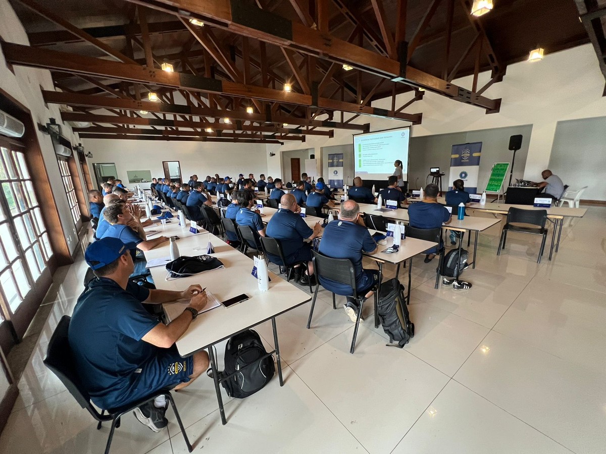 Boa Vista recebe pela primeira vez curso de treinador Licença C da CBF ...