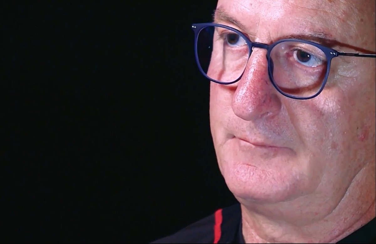 A característica de Dorival que a Seleção mais precisa hoje | blog do ...