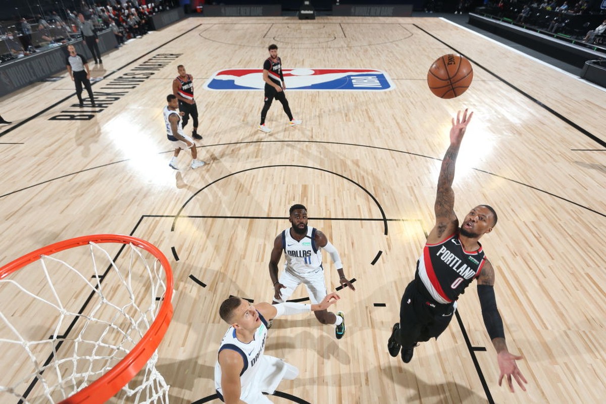 Morte de primo seria motivação para Lillard, do Portland, dar seu ...