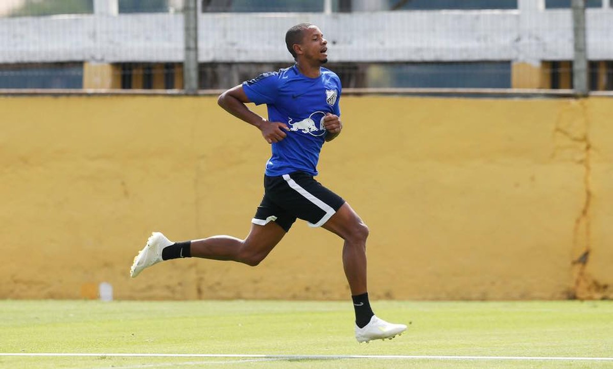 Projeto e mais oportunidades: O que levou Edimar a trocar o São Paulo ...