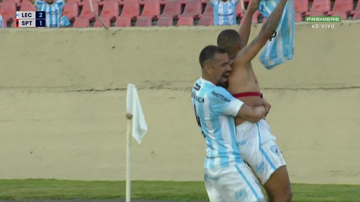 Adilson Batista destaca segundo tempo "belíssimo" do Londrina para ...