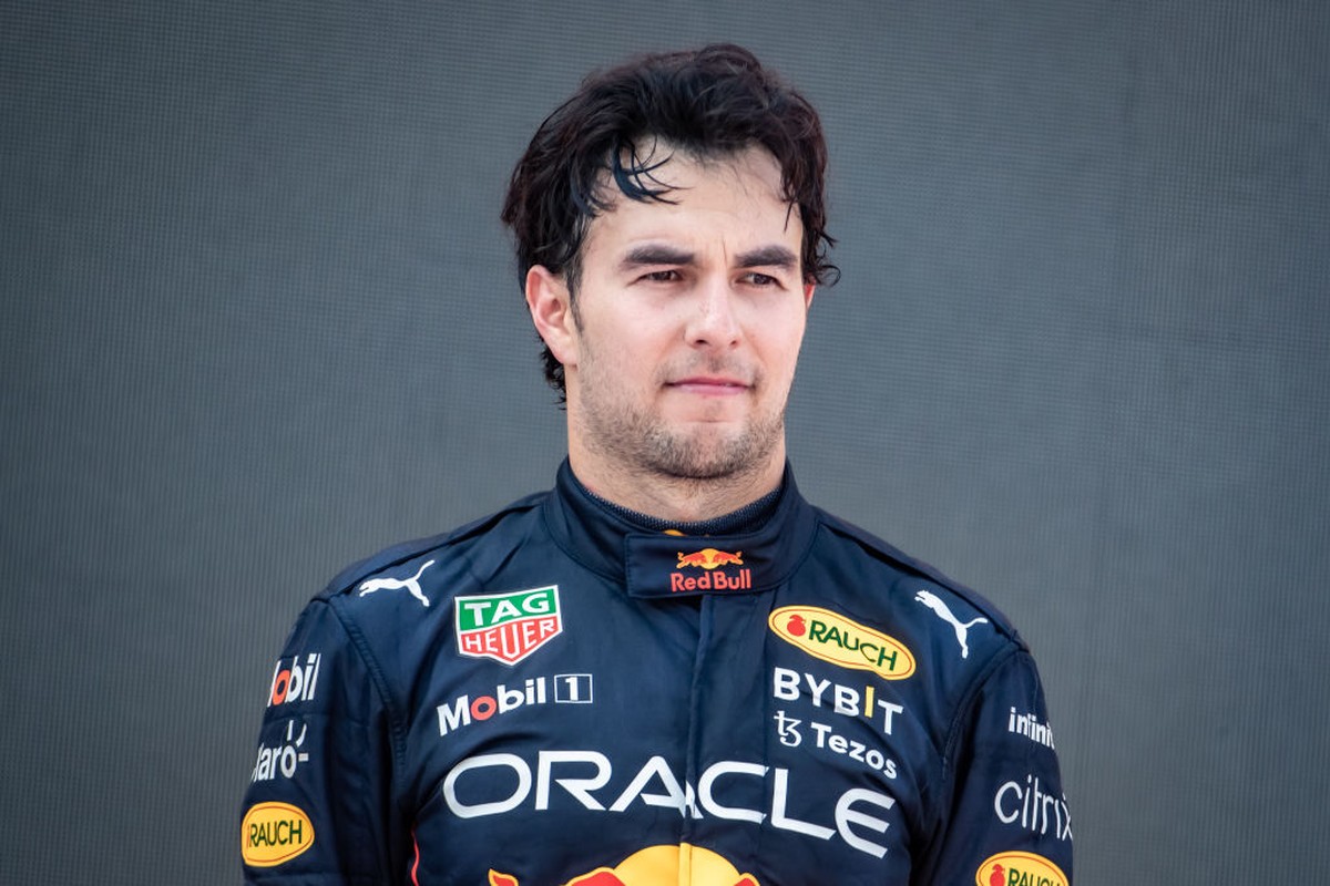 Pérez diz que RBR não cumpriu promessa em jogo de equipe no GP da ...