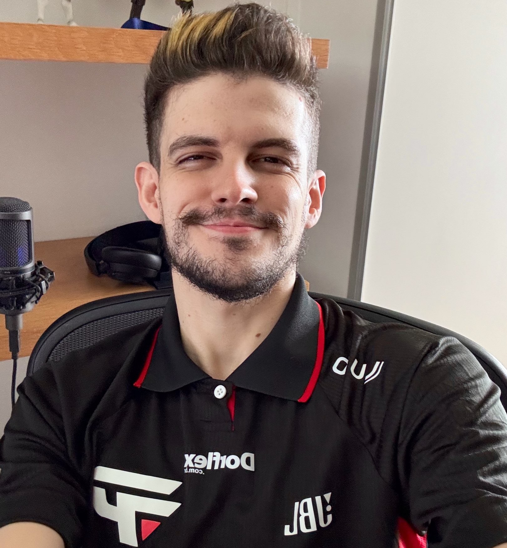 Kami volta a representar a paiN com co-stream do CBLOL | Ge