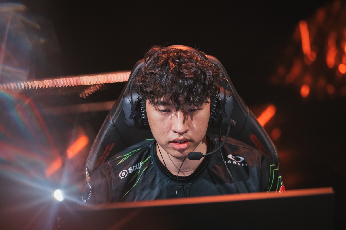 VCT Américas 2023: Marved substituirá TenZ nos próximos jogos ...