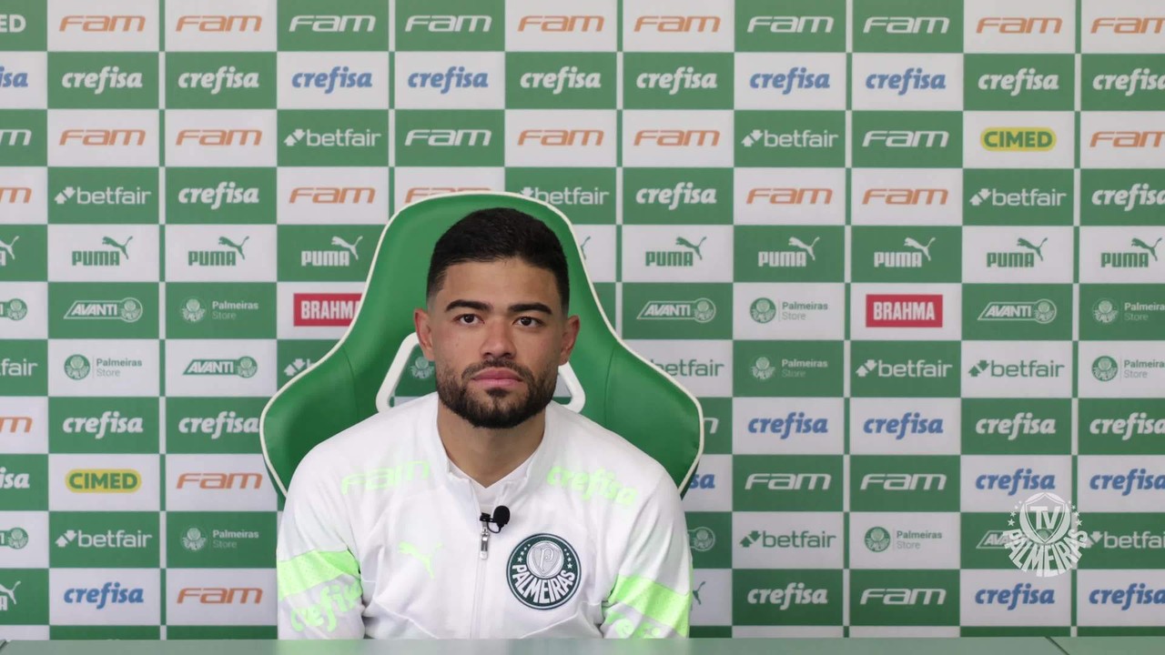 Pontuação e calendário garantem Palmeiras em casa até possível final do ...