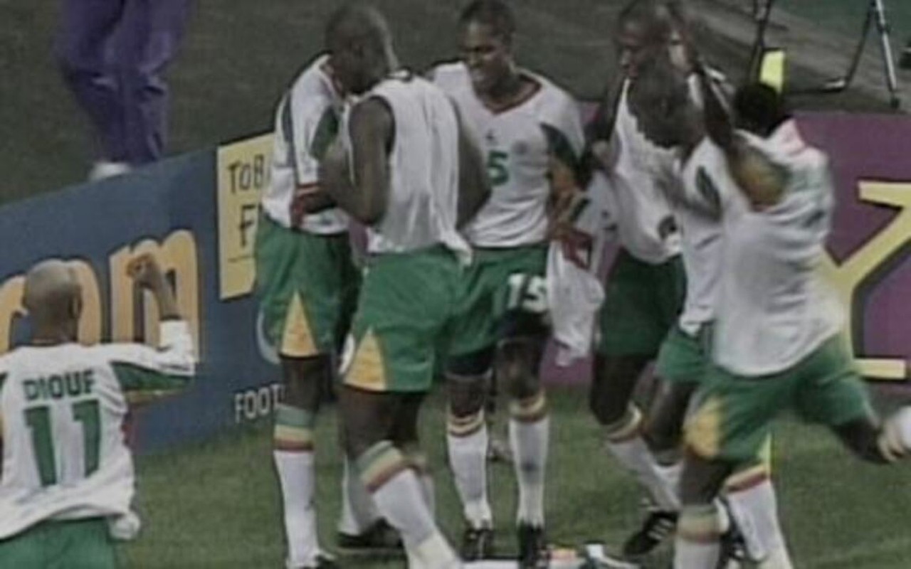 Senegal de 2002: veja onde estão os heróis de uma geração histórica | Ge