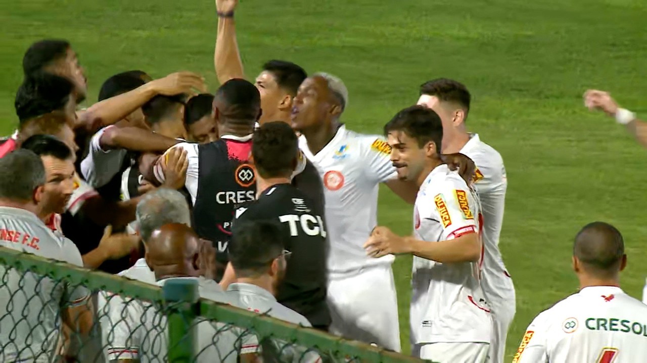 CSE mantém 100% de aproveitamento na Copa Alagoas e deve pegar o CSA na ...