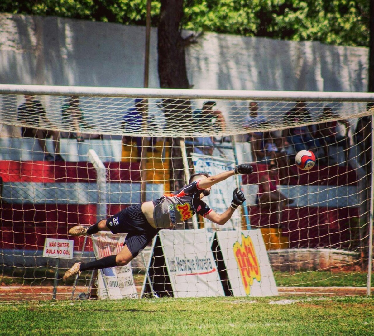 GEC acerta com Vítor Mendonça e Gustavo Gaúcho para reforçar elenco ...