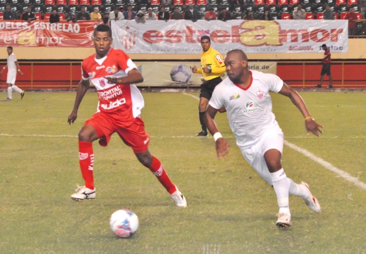 Rio Branco-AC x CRB-AL: confronto é marcado por equilíbrio e não ocorre ...