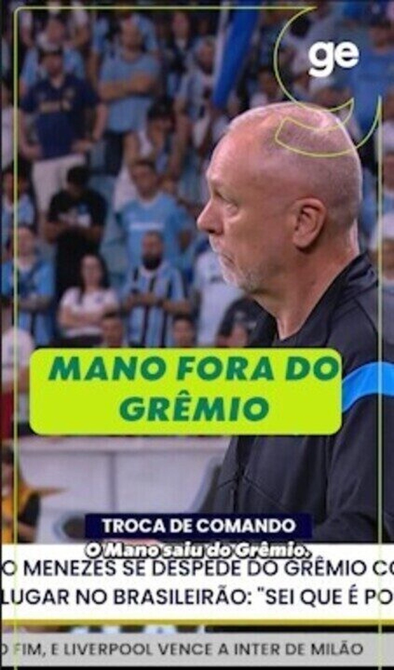 Mano Menezes é o novo técnico da seleção do Peru | Ge
