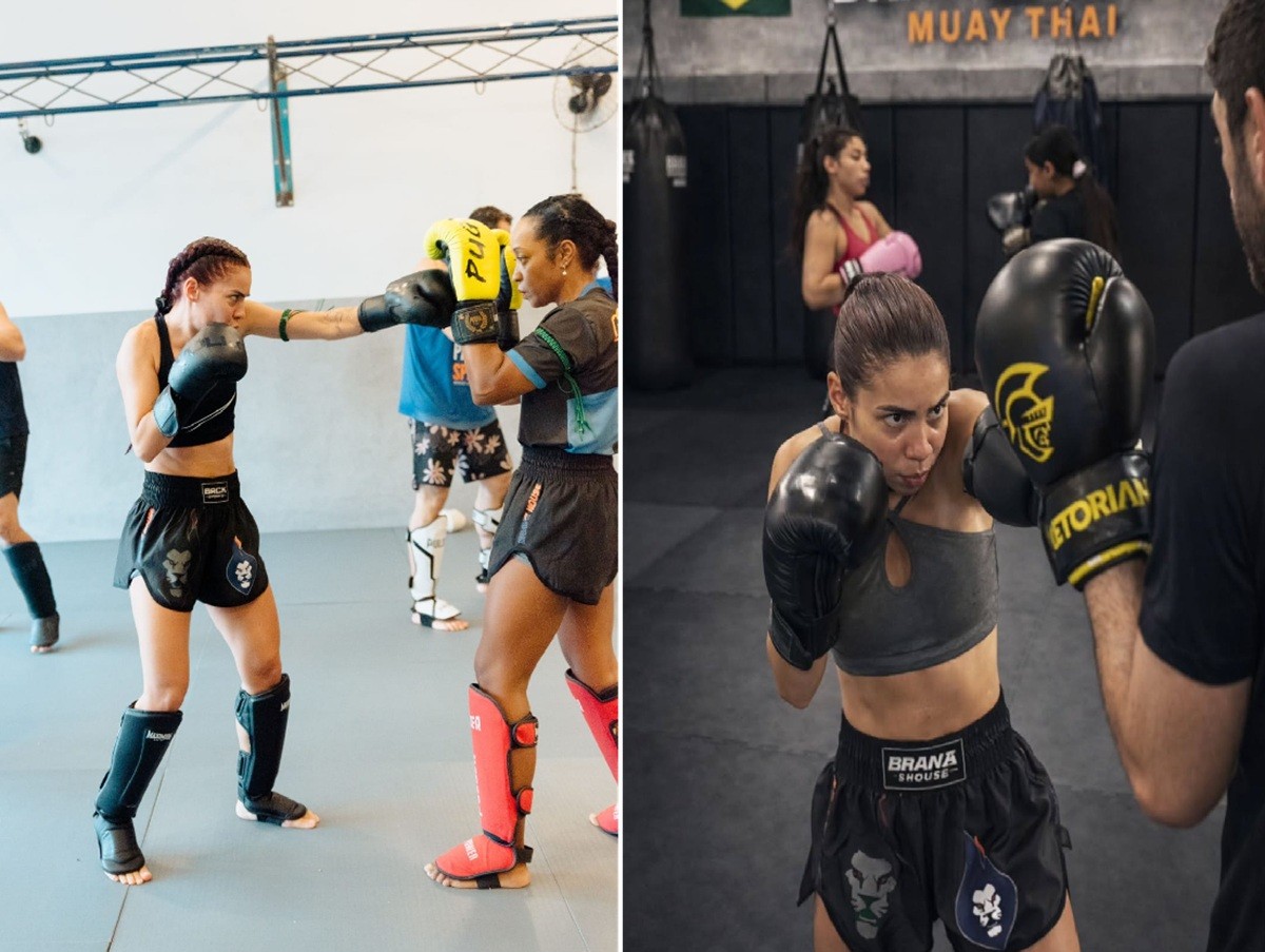 Campos recebe 4ª edição do Campos Fight no dia 12 de abril | Ge
