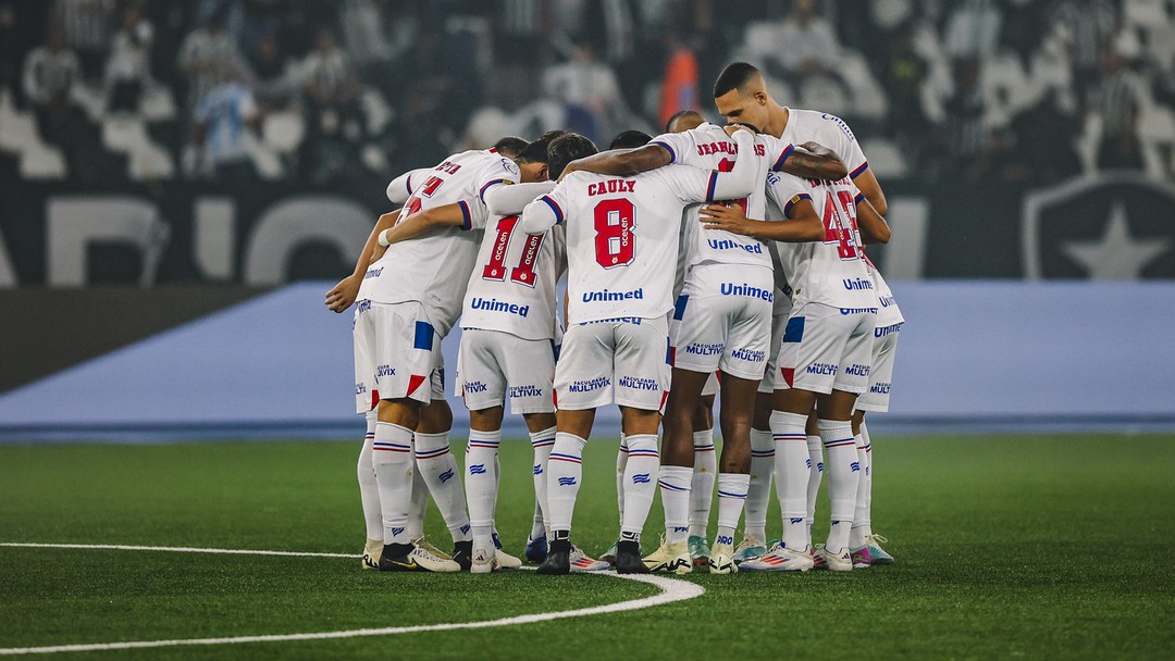 Bahia | Últimas notícias, resultados e próximos jogos | ge