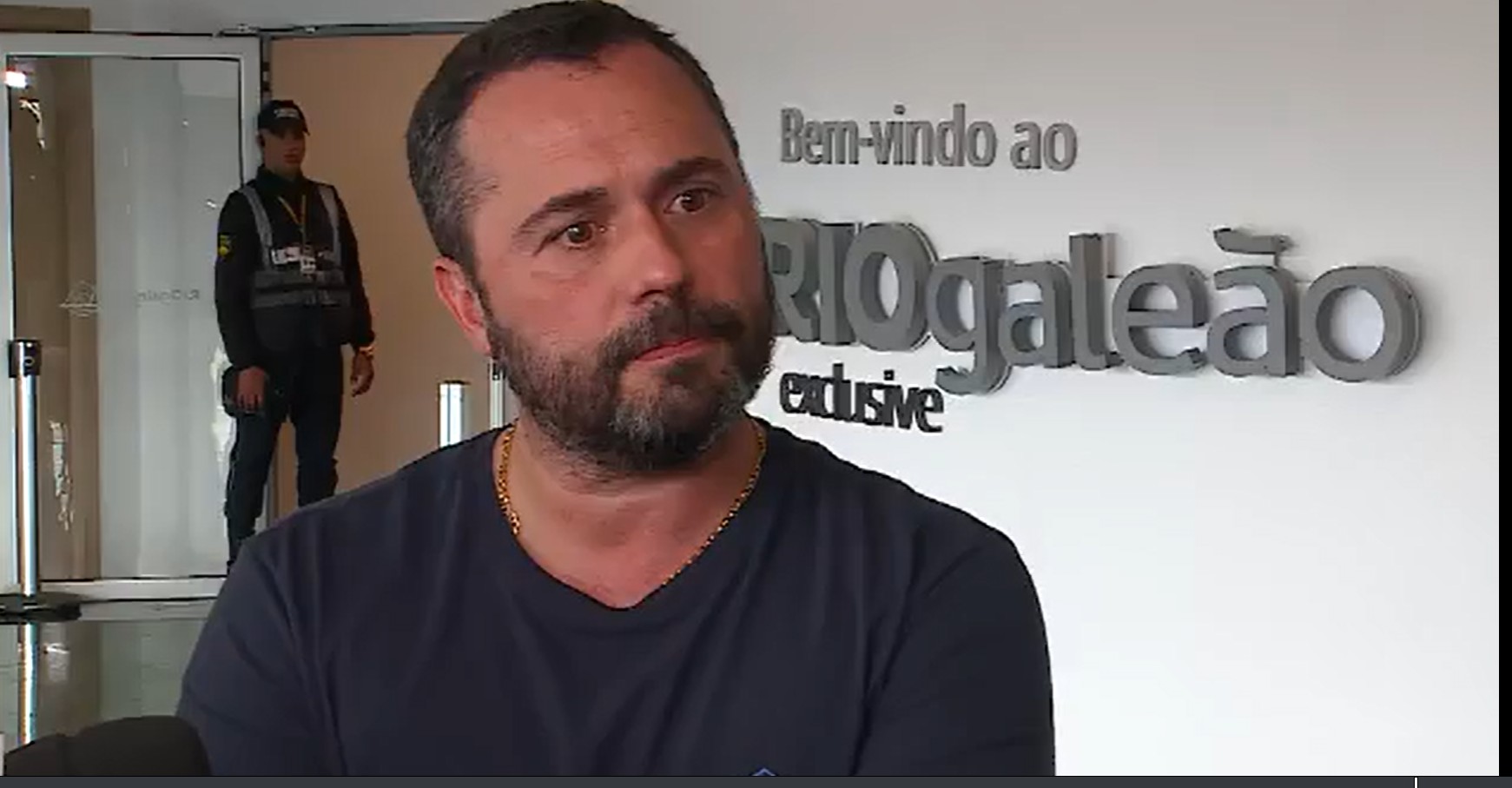 Mário reconhece ano "muito ruim" do Fluminense, mas confia em fuga do ...