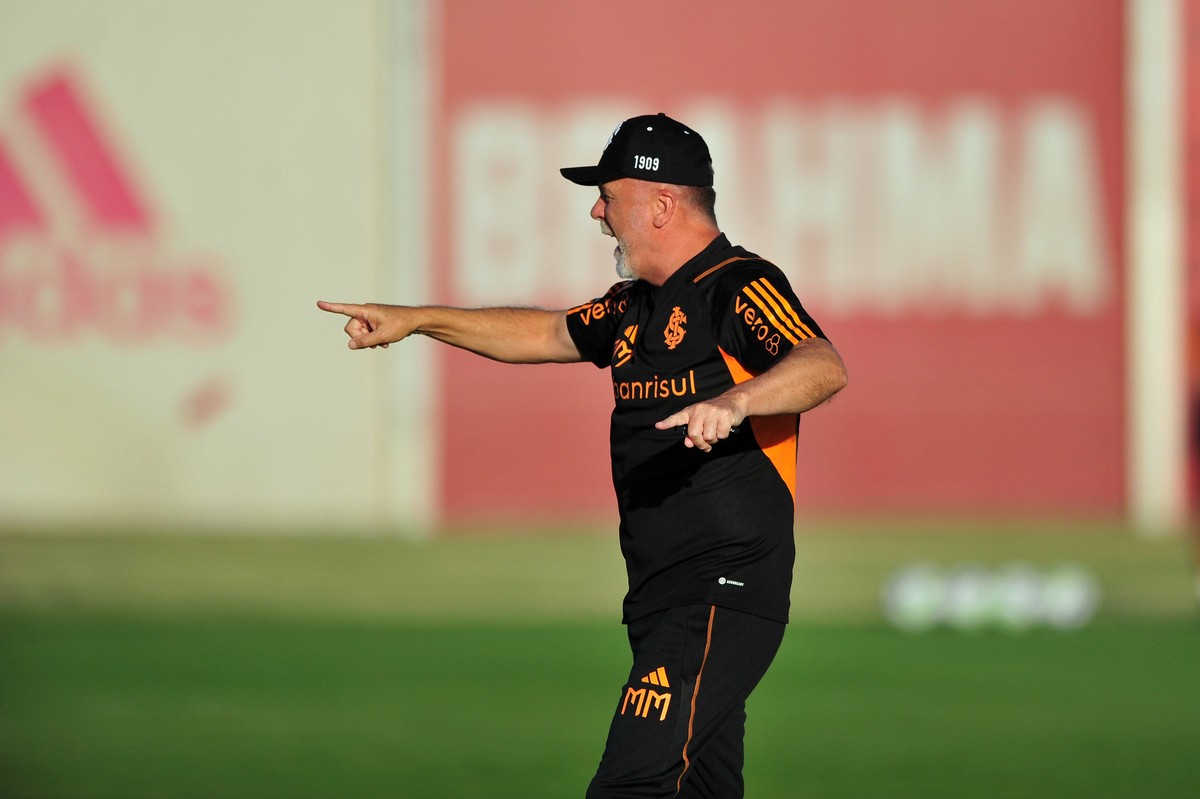 Mano flexibiliza para avançar | Vida Real | ge