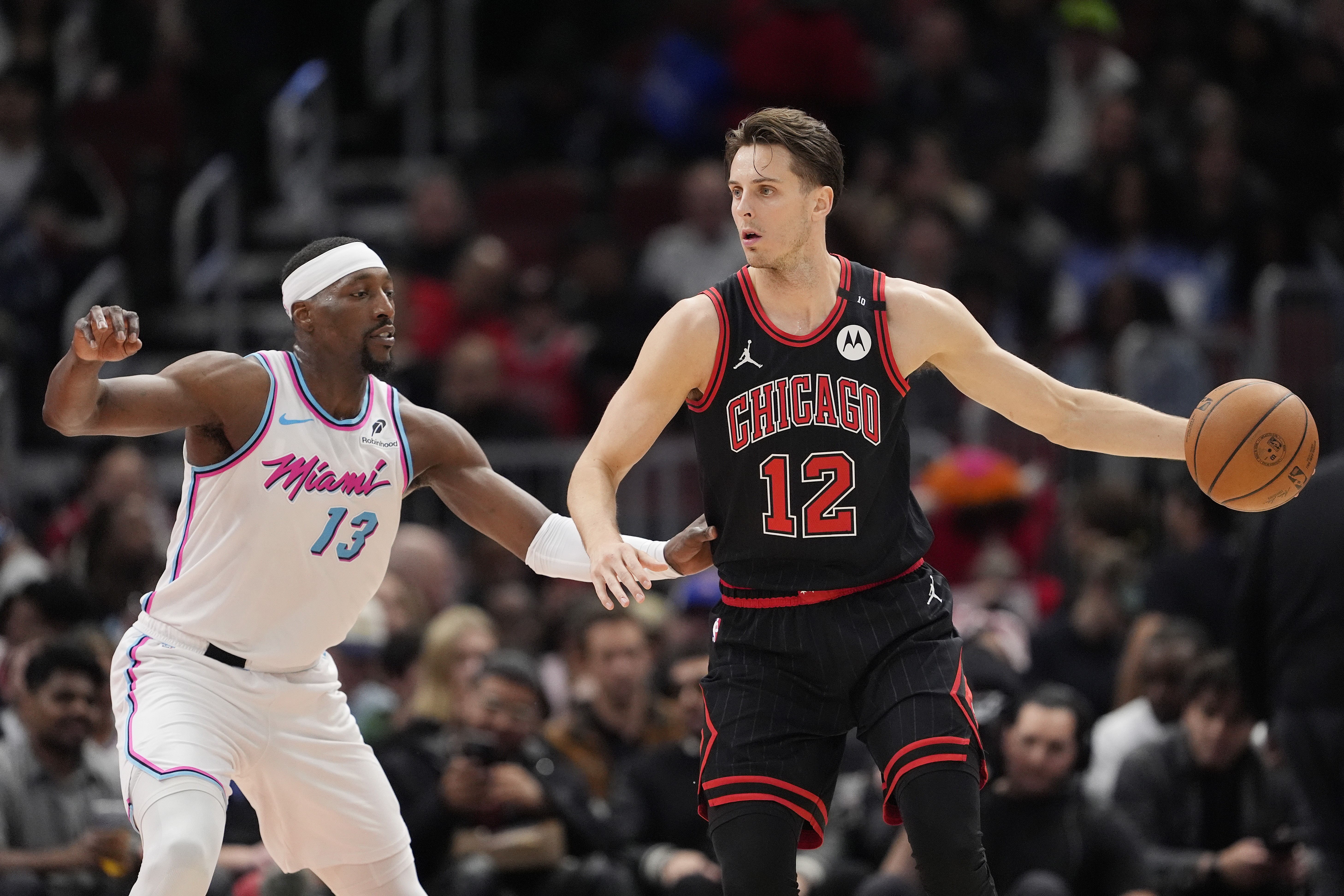 Bulls x Heat ao vivo no play-in da NBA: onde assistir e horário | Ge