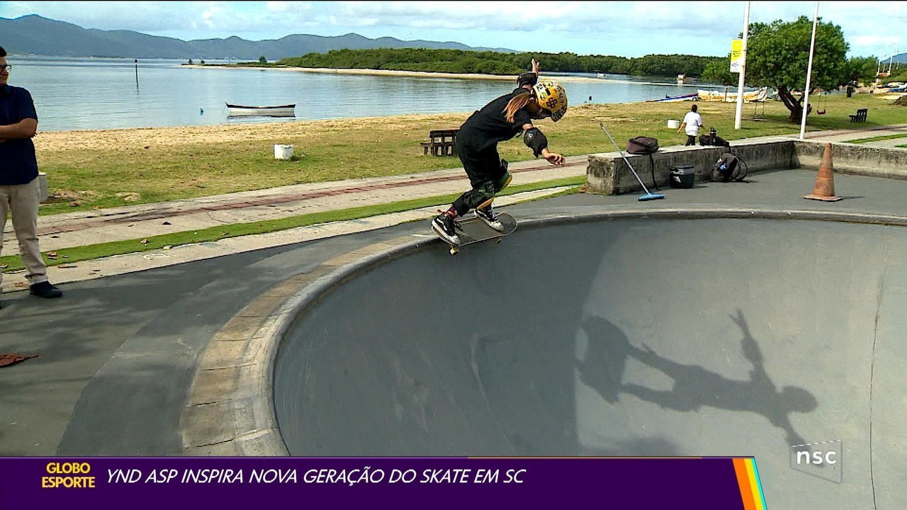 Circuito de Skate SC Park: confira programação completa e onde assistir ...