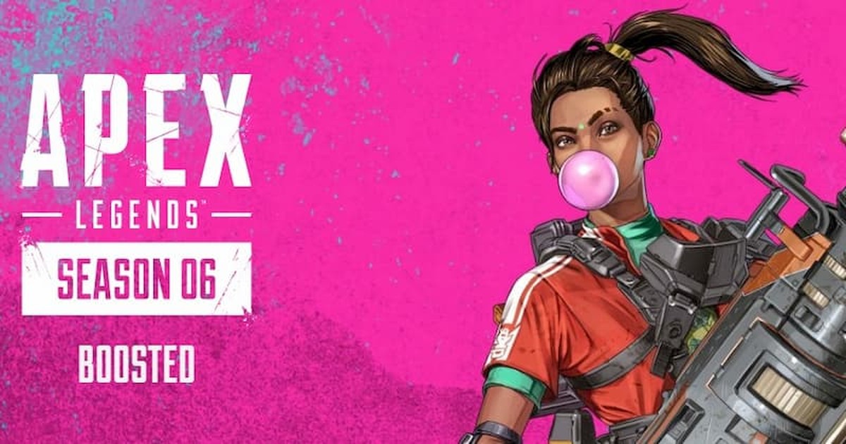 Apex Legends: Season 6 recebe trailer com gameplay de Rampart e mais ...