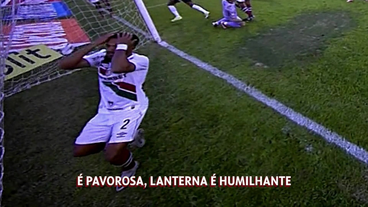 Qual é o mascote do Fluminense? Veja versões e história | fluminense | ge