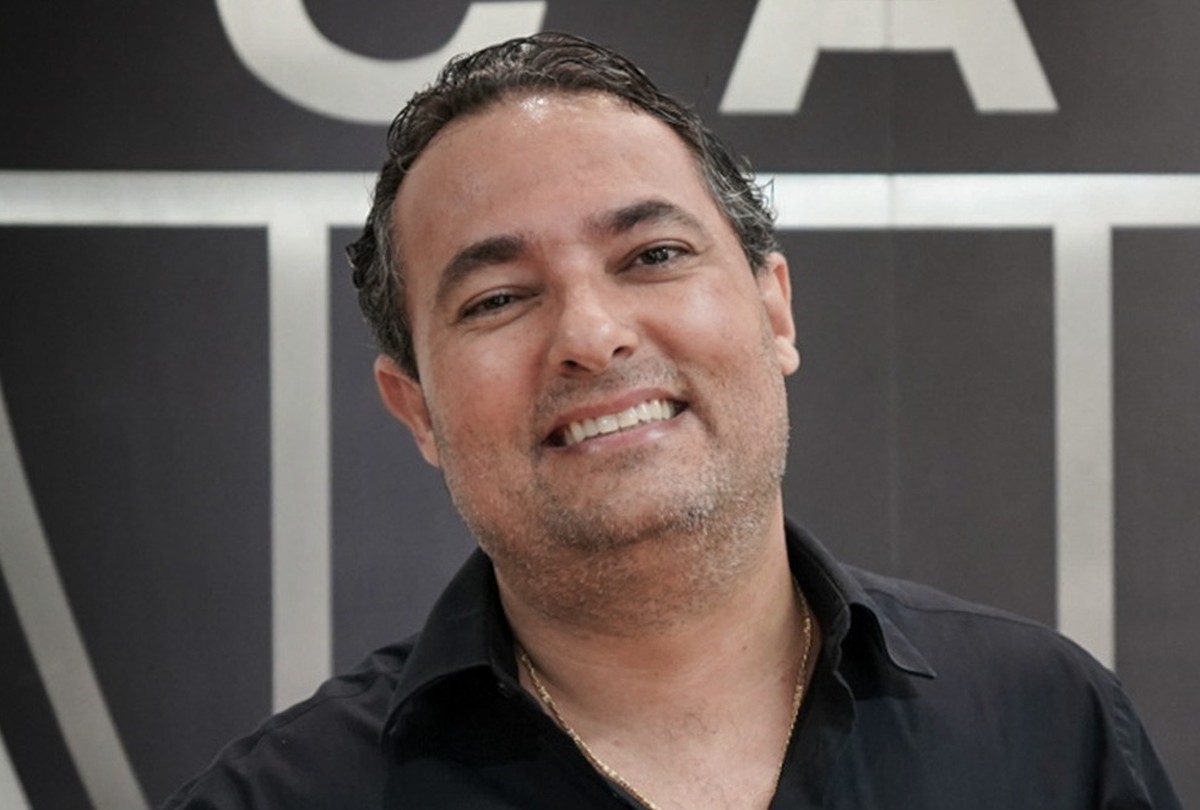 Com Mattos, Atlético-MG ganha "trunfo" por Róger Guedes e iniciará ...