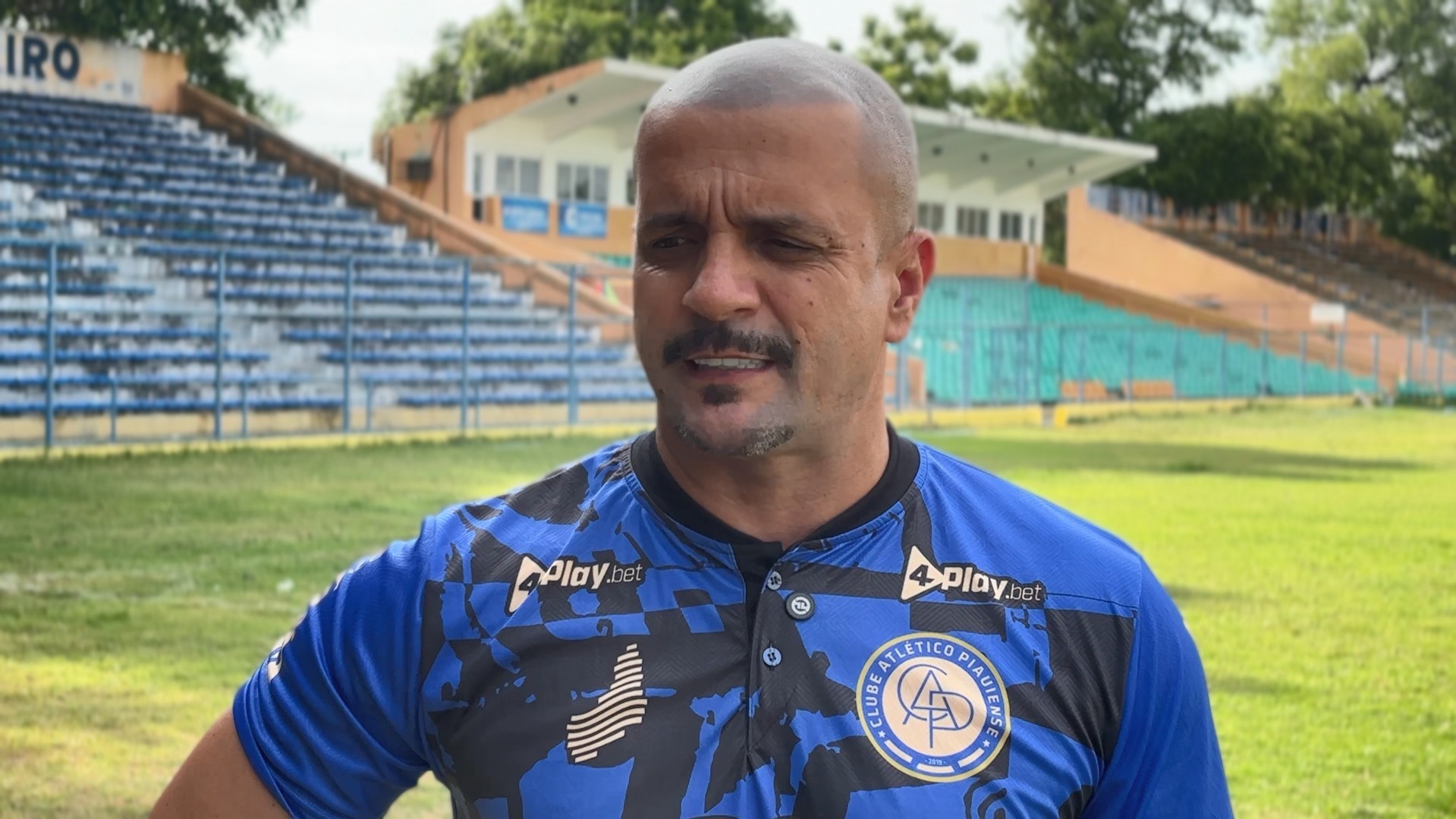 Testoni destaca uso da base do Atlético-PI e necessidade de mais um ...