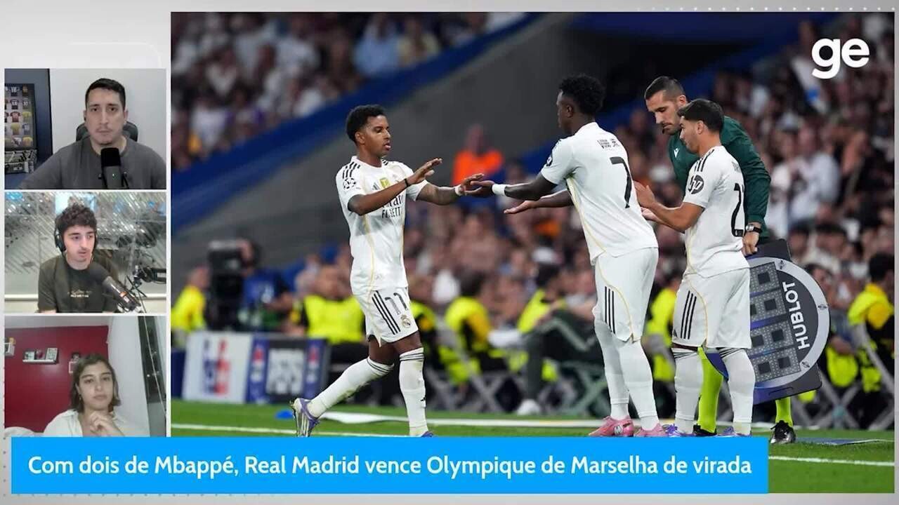 Atlético de Madrid x Real Madrid em La Liga: onde assistir ao vivo e ...