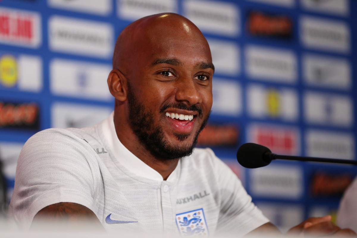 Ex-Manchester City, Delph anuncia aposentadoria aos 32 anos | futebol ...