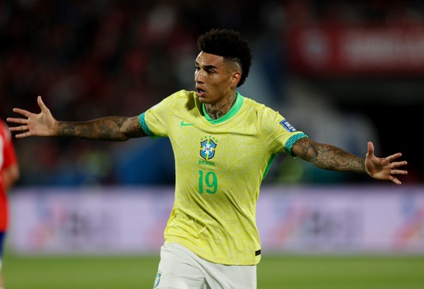 Como o Botafogo descobriu Igor Jesus? Entenda a contratação do novo ...