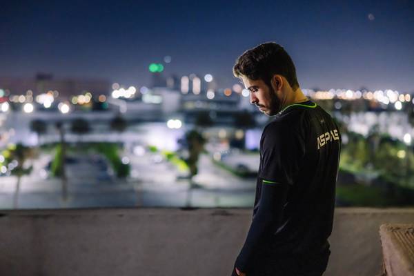 Valorant: na LOUD, aspas conquistou 4 títulos e se tornou astro ...