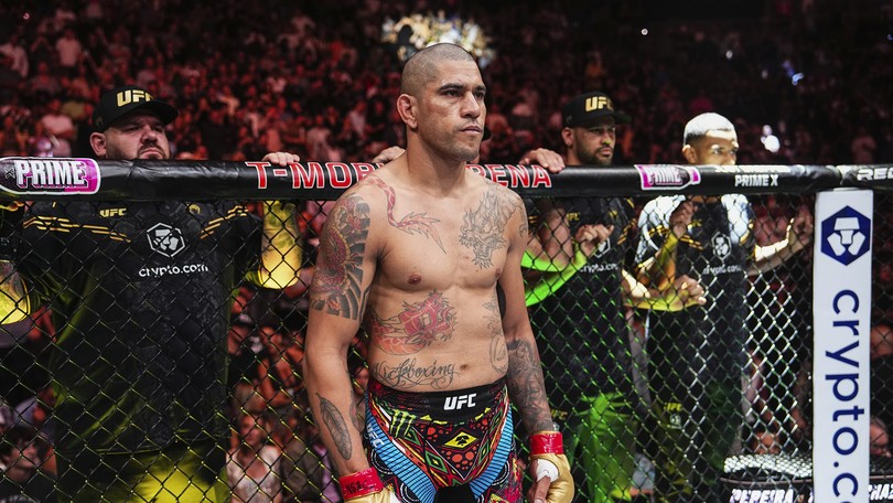 Combate - tudo sobre MMA | ge