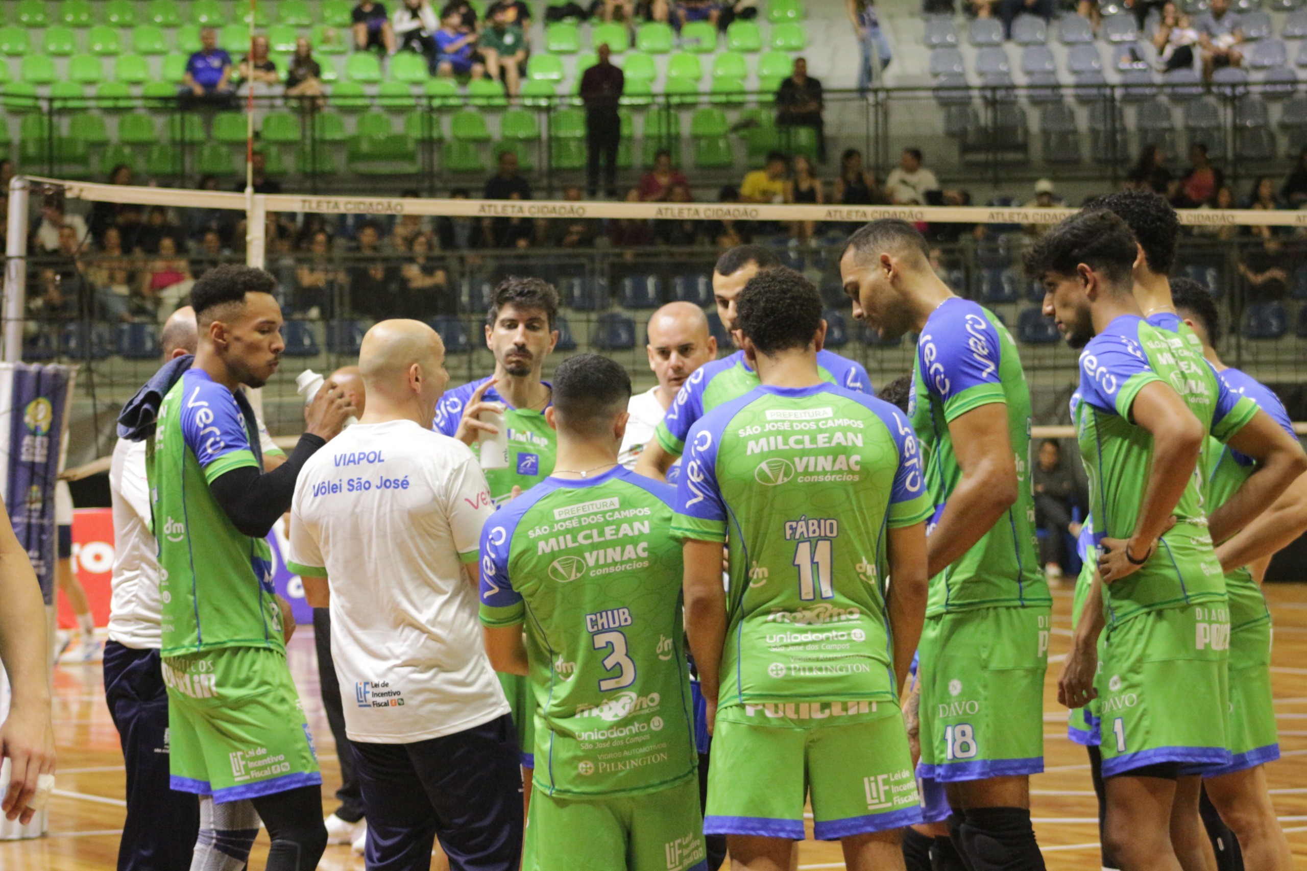 São José busca primeira vitória no Paulista de Vôlei em duelo contra ... São José busca primeira vitória no Paulista de Vôlei em duelo contra ...