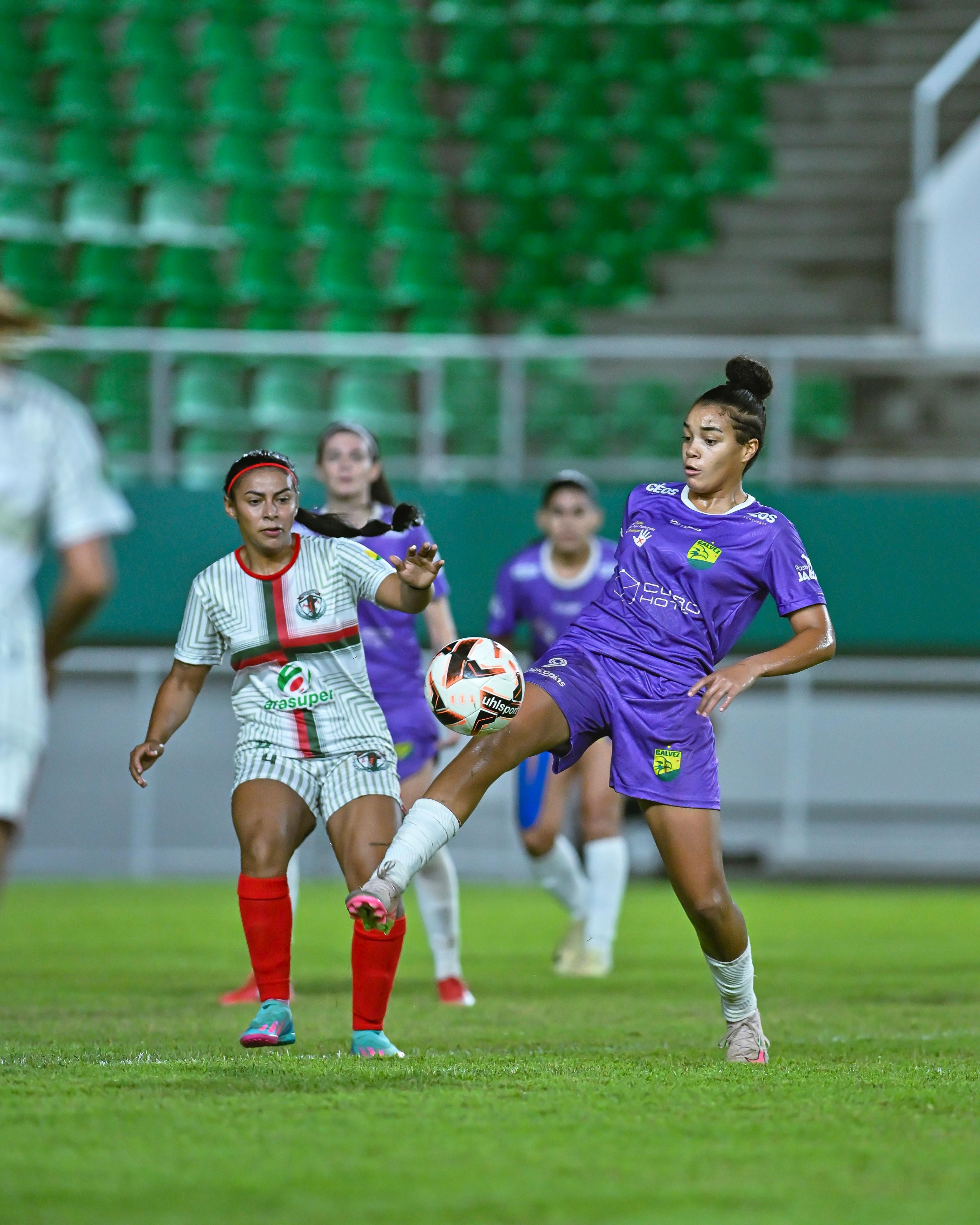 Galvez vence, mantém 100% e se aproxima de garantir liderança na 1ª ...