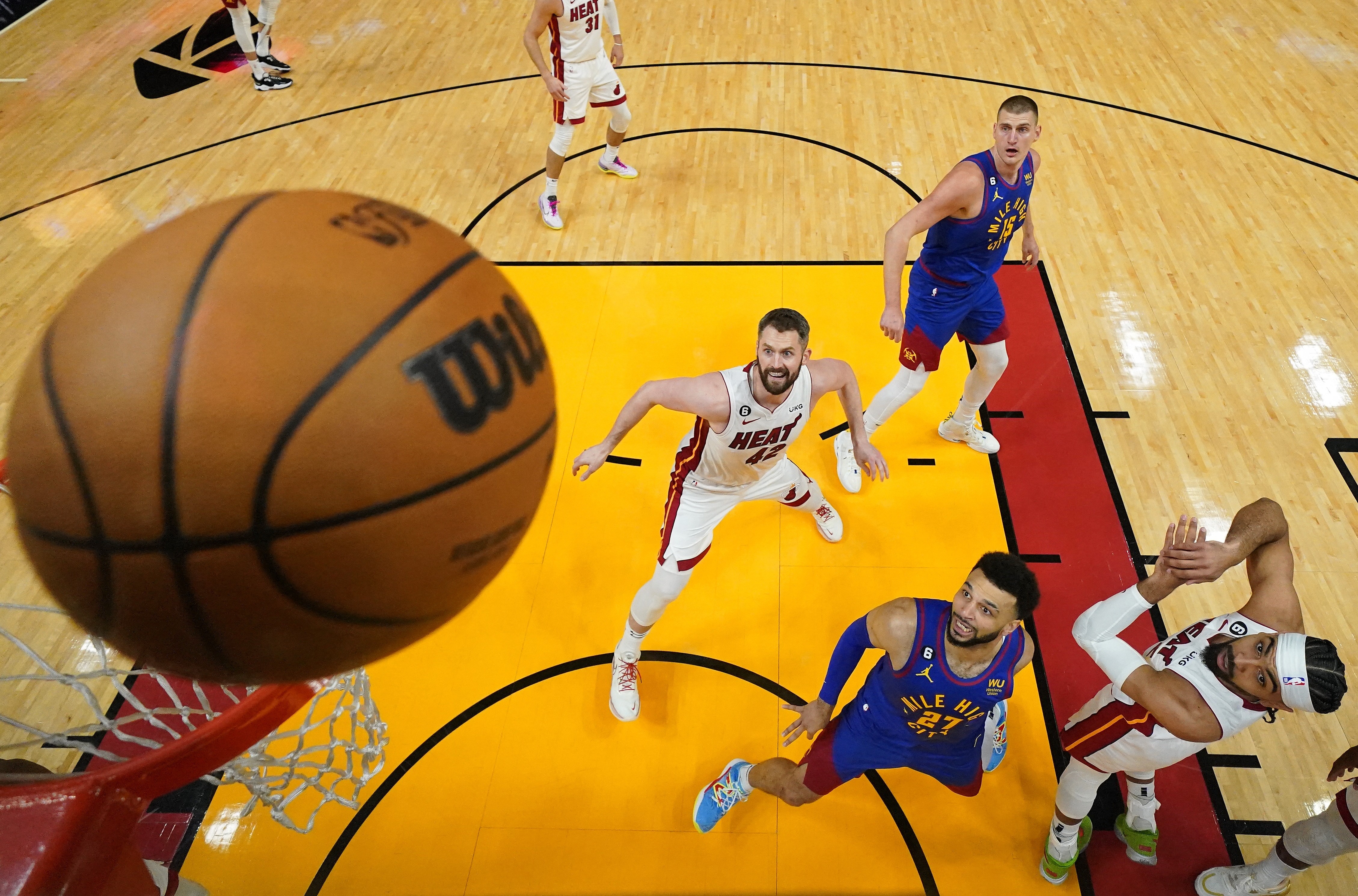 NBA hoje: onde assistir, jogos, horários e classificação | Ge