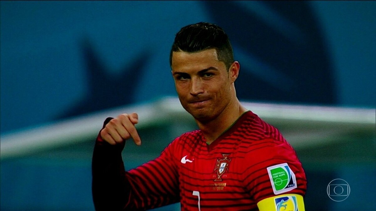 O Cara da Copa: "completo como máquina", CR7 caça títulos e leva ...