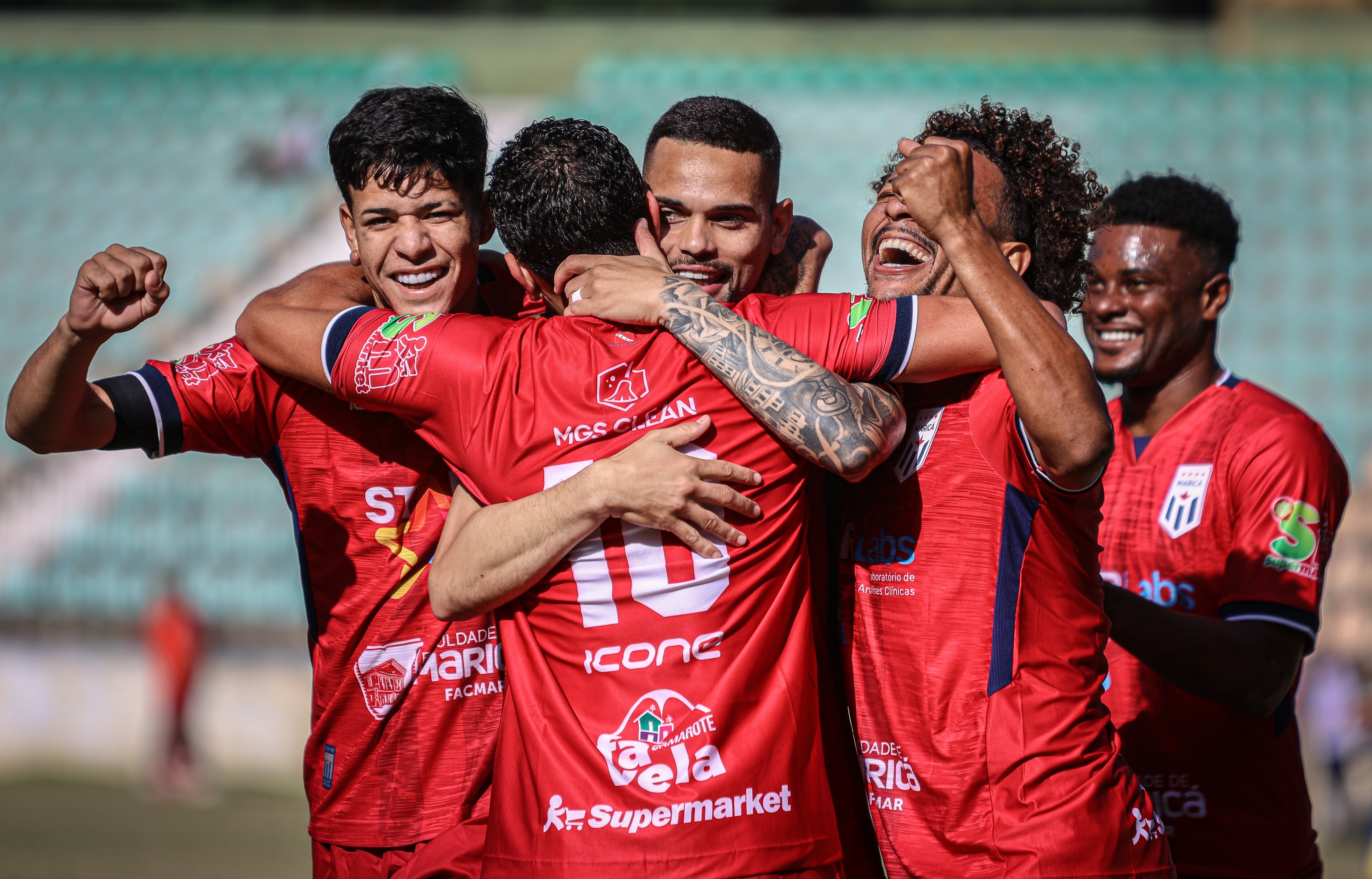 Futebol do RJ vive impasse com imbróglios judiciais e Copa Rio é ...